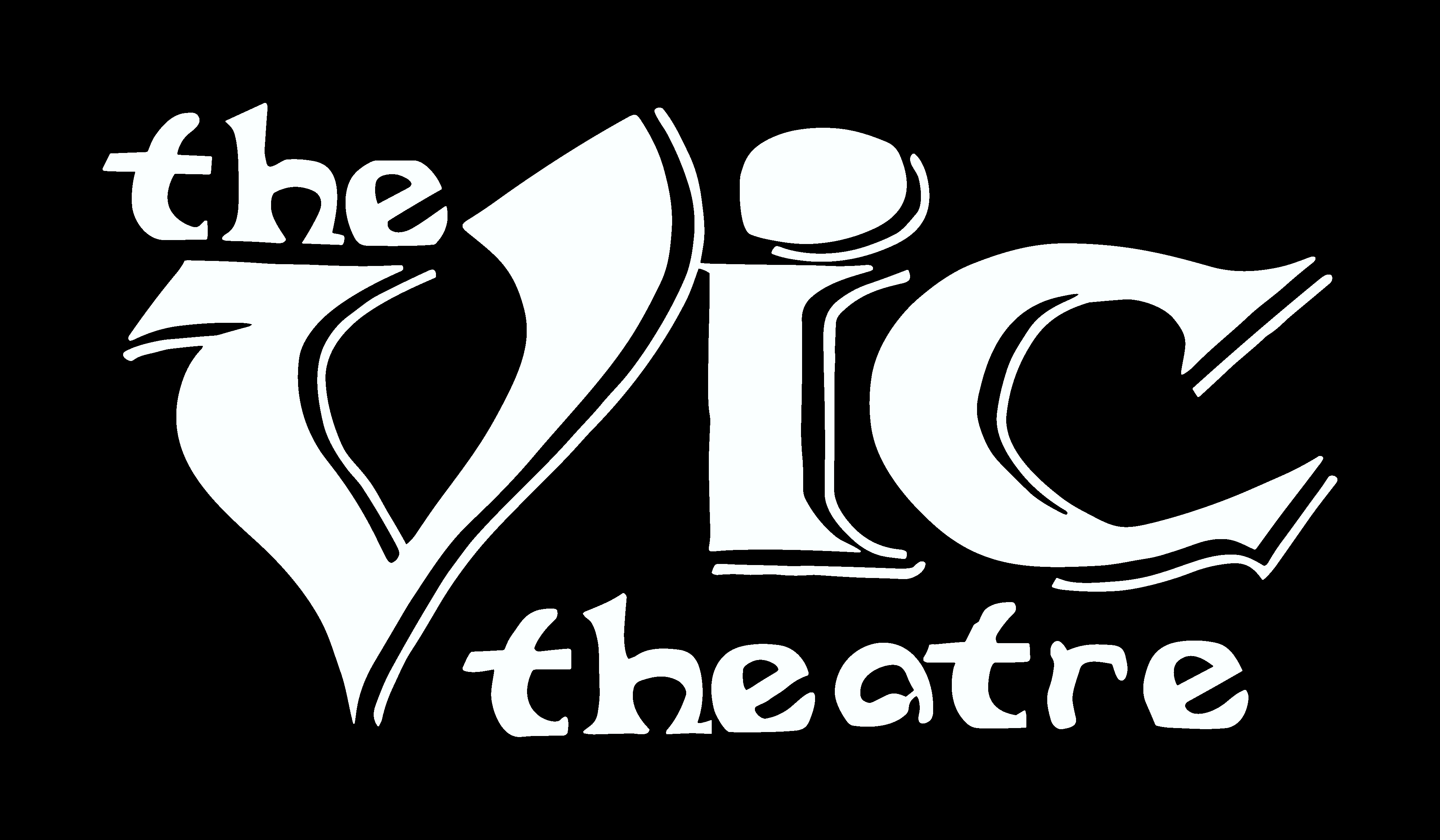The Vic Theatre Merch Store!